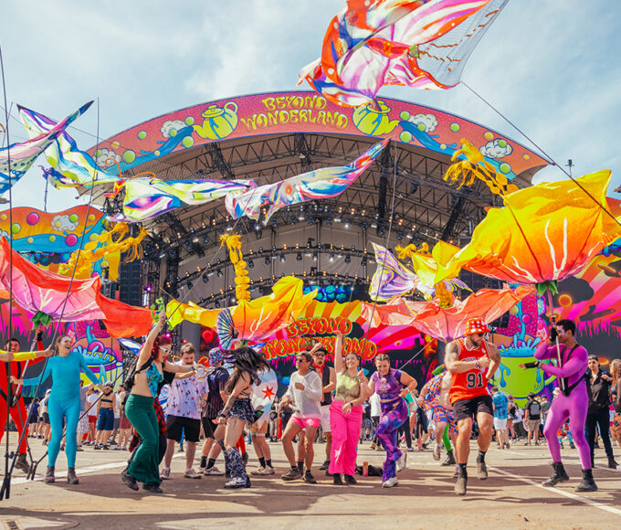 Awakenings Upclose Returns With Massive Techno Lineup For 2025 Awakenings Upclose Returns With Massive Techno Lineup For 2025