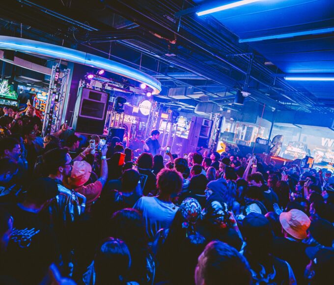 Awakenings Upclose Returns With Massive Techno Lineup For 2025 Awakenings Upclose Returns With Massive Techno Lineup For 2025