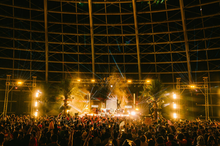 The Philippines' &FRIENDS Festival Drops 2026 Lineup - EDM MANIAC
